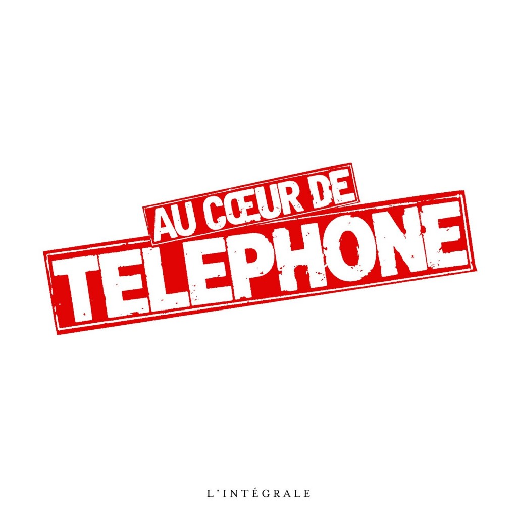 Téléphone Albums vinyles réédités - Novembre 2015 - Coffret 11 vinyles ...