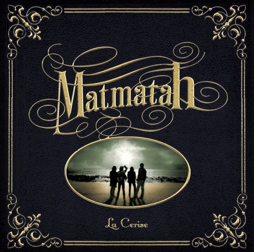 [SORTIE] Albums vinyles Matmatah - Mes disques vinyles