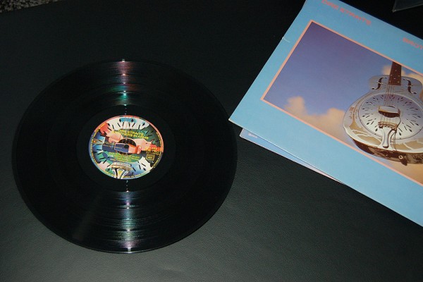 [DOSSIER] Les divers formats des disques vinyles - Mes disques vinyles