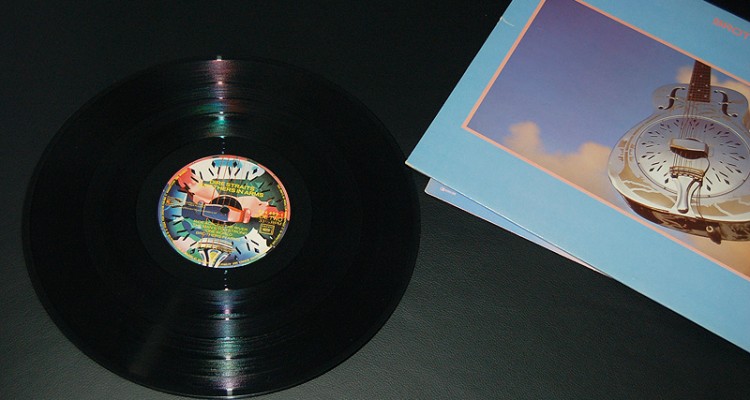 [ACTU] Disques vinyles les 33 tours sont de retour - Mes disques vinyles