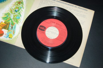 [DOSSIER] Les divers formats des disques vinyles - Mes disques vinyles