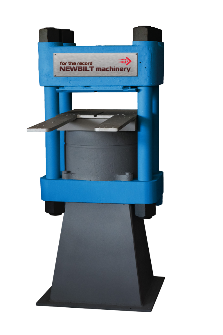 Une nouvelle presse à vinyles commercialisée par les allemands [ACTU ...