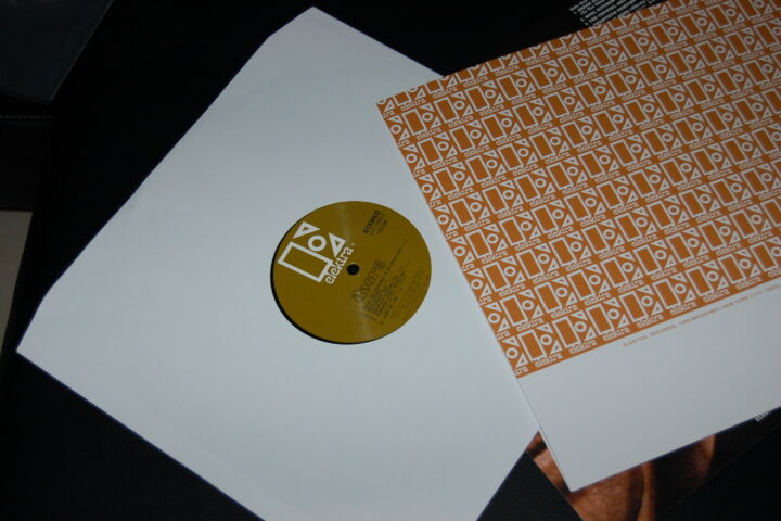 Annonces disques vinyles - Mes disques vinyles